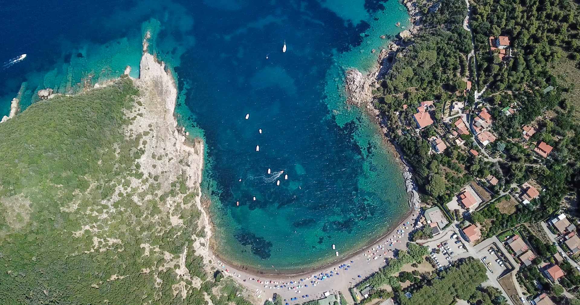 Camping auf Elba – das sind die besten Campingplätze der Insel – MyCamper