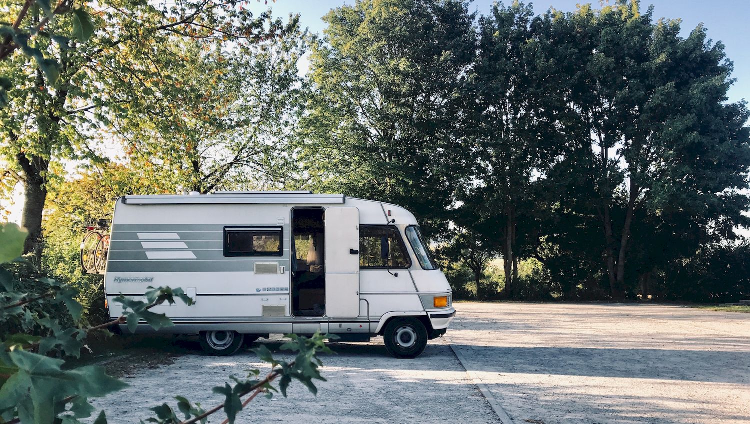 This way you become a top owner at MyCamper – MyCamper