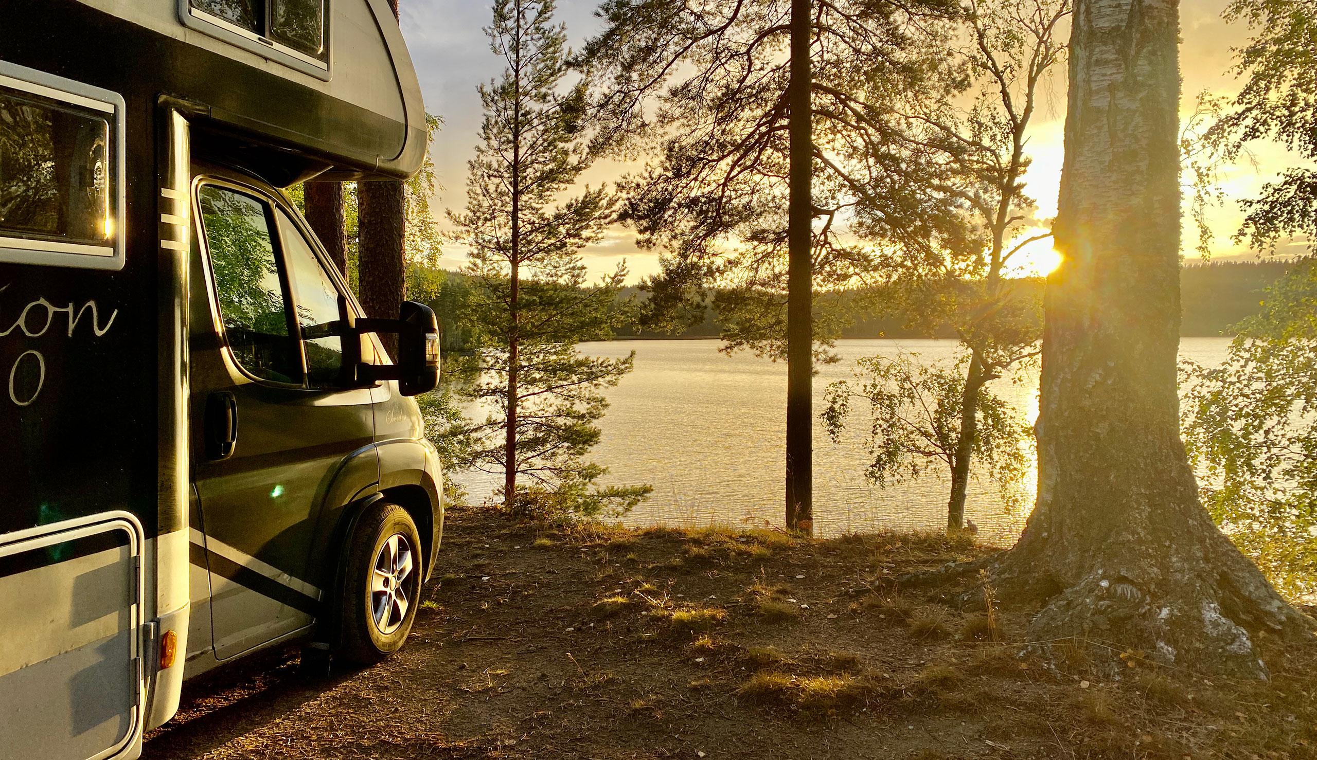 The 8 most beautiful farm campsites in Germany – MyCamper