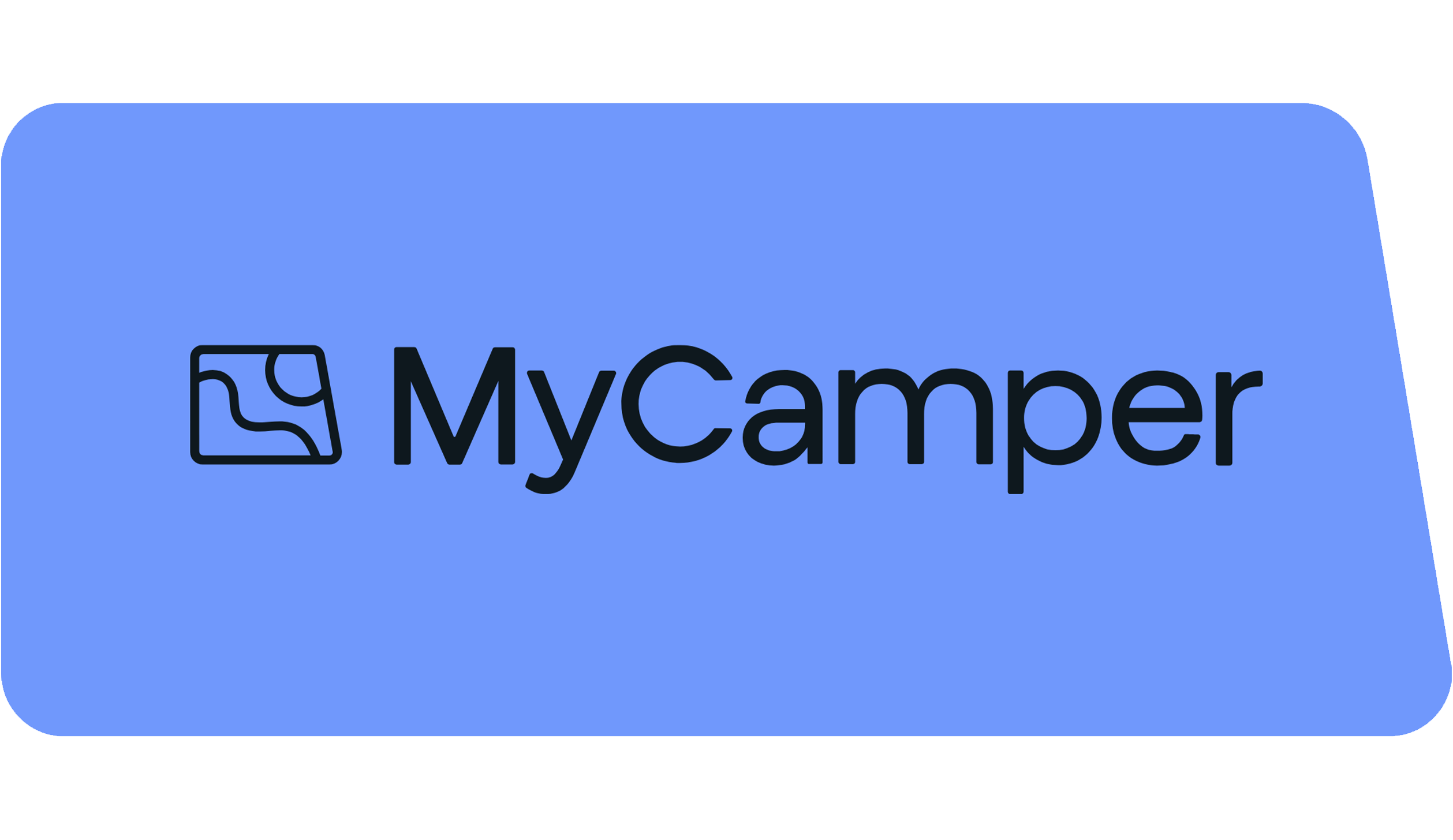 MyCamper unveils its new look – MyCamper