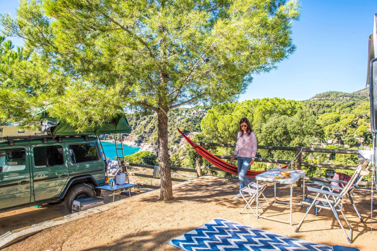 Best family campsites Costa Brava - Spain Campsites