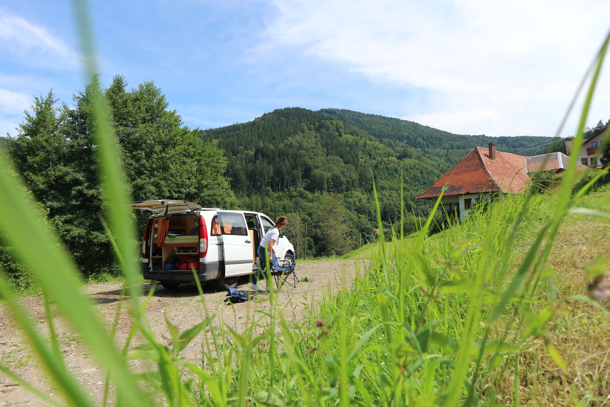 Camping im Schwarzwald: Die 7 schönsten Naturcamps – MyCamper