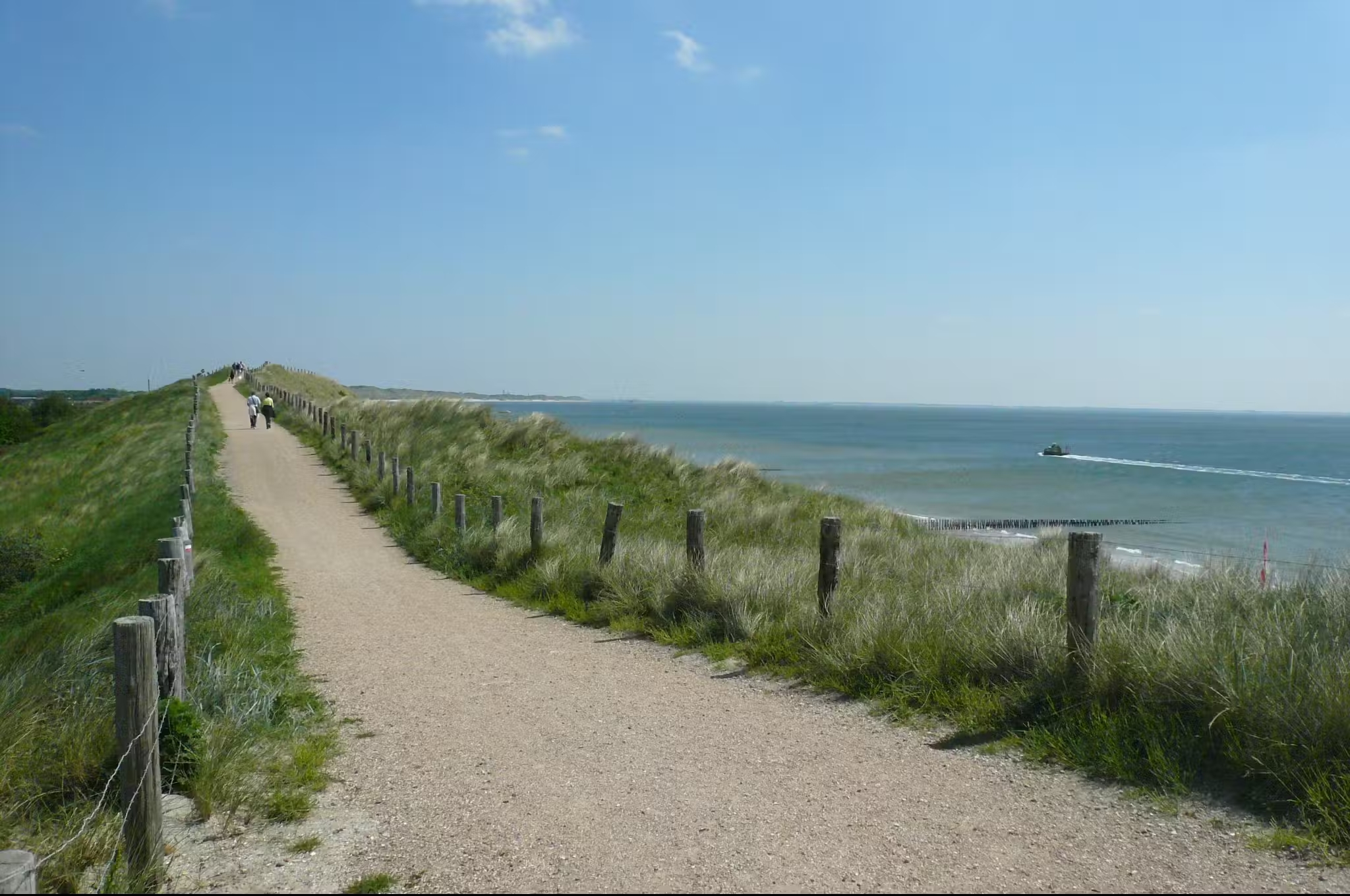 The 6 most beautiful campsites in the Netherlands – MyCamper