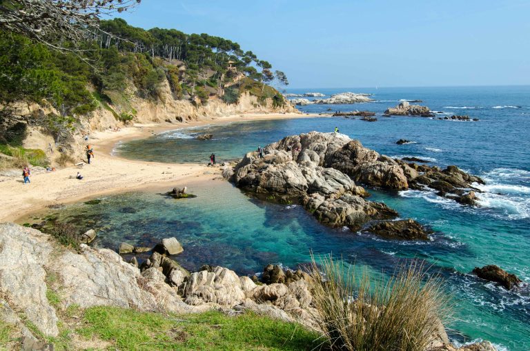 Die schönsten Campingplätze an der Costa Brava direkt am Meer – MyCamper