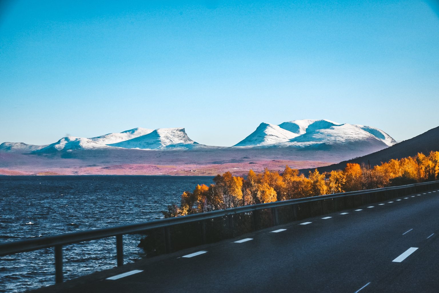 Maut in Skandinavien – Alles was du wissen musst – MyCamper